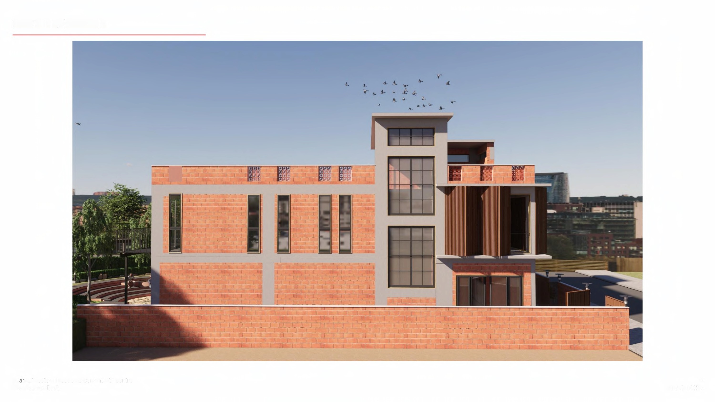 Aparna Western Meadows