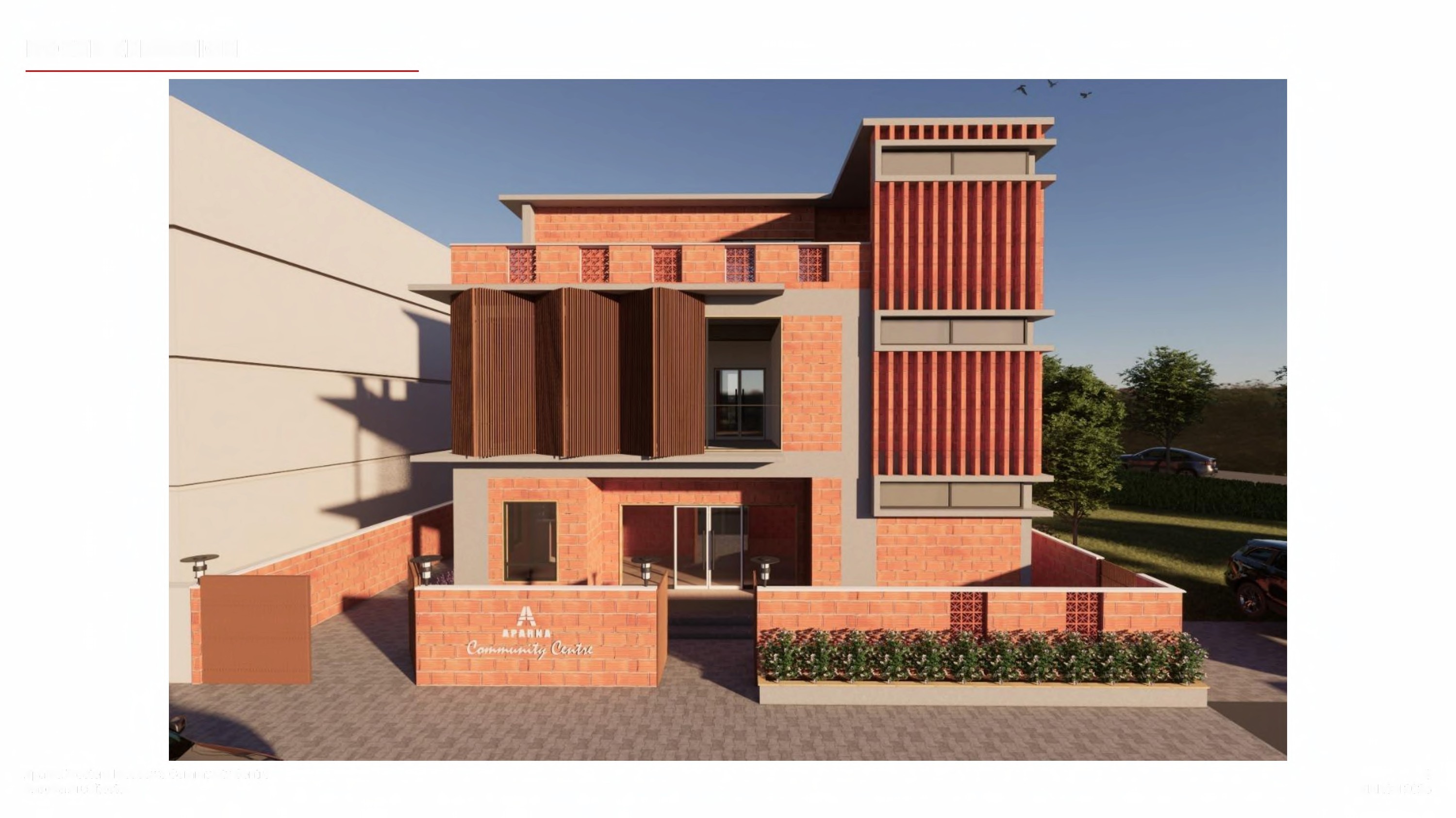 Aparna Western Meadows