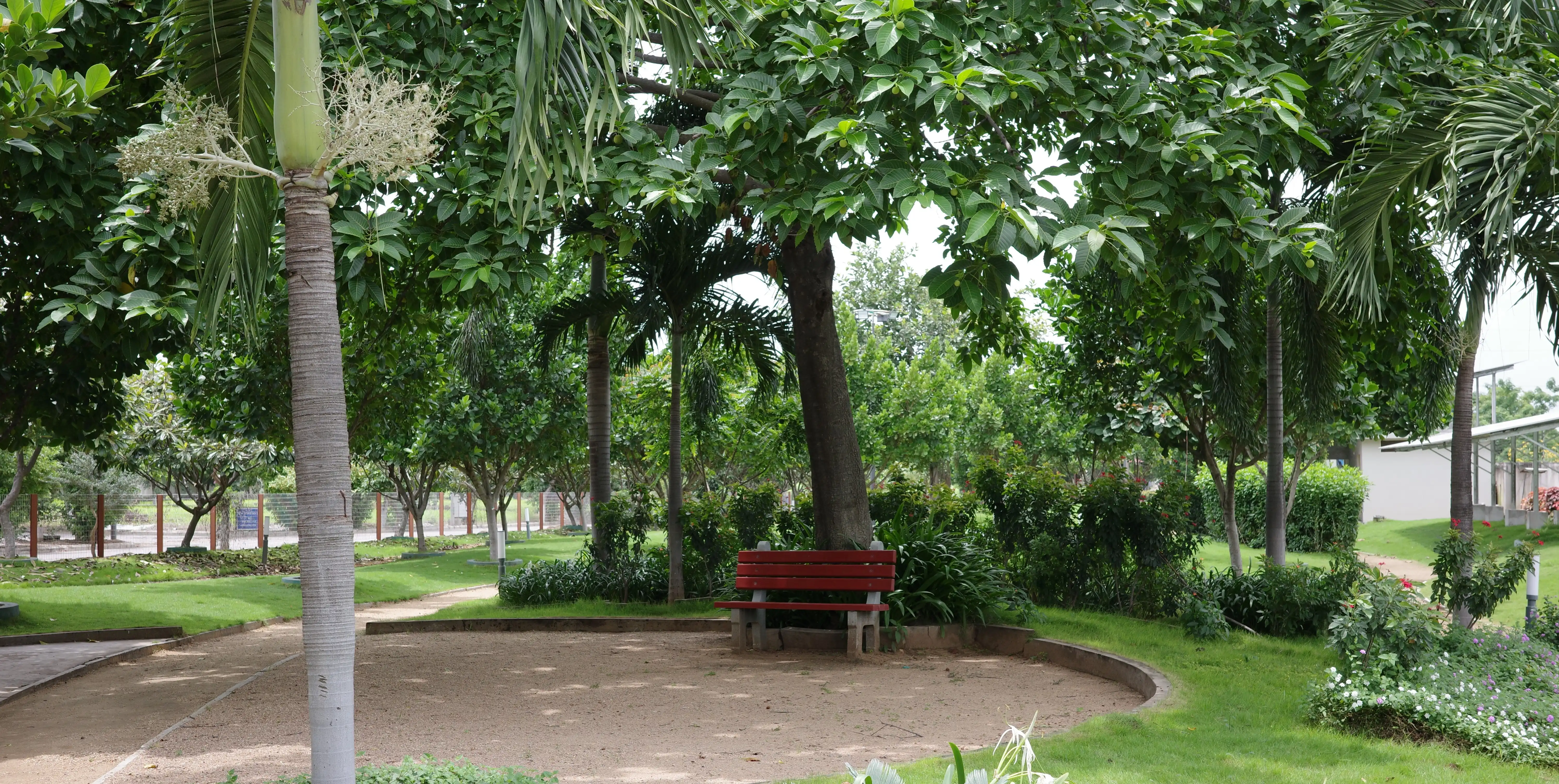 Aparna Western Meadows