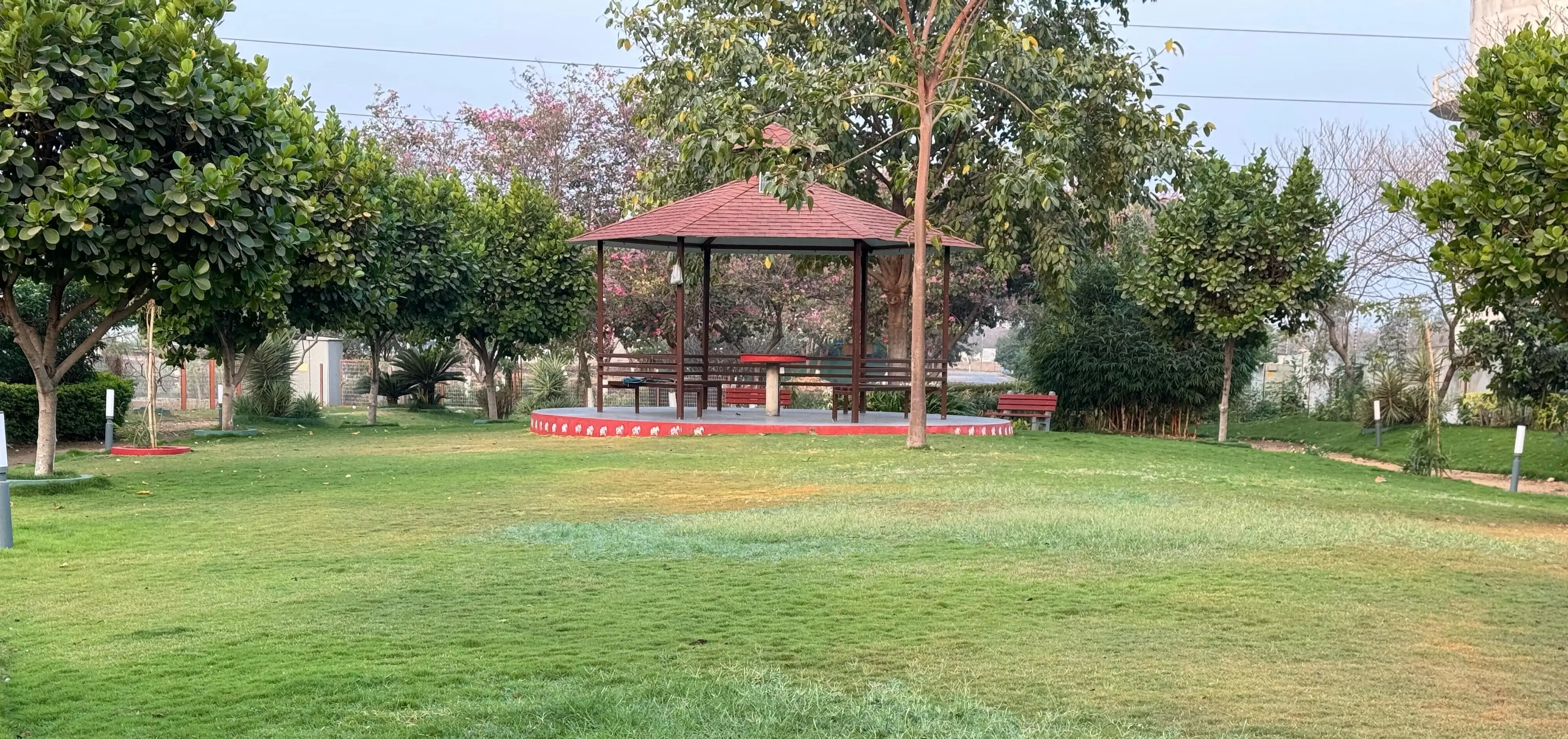 Aparna Western Meadows