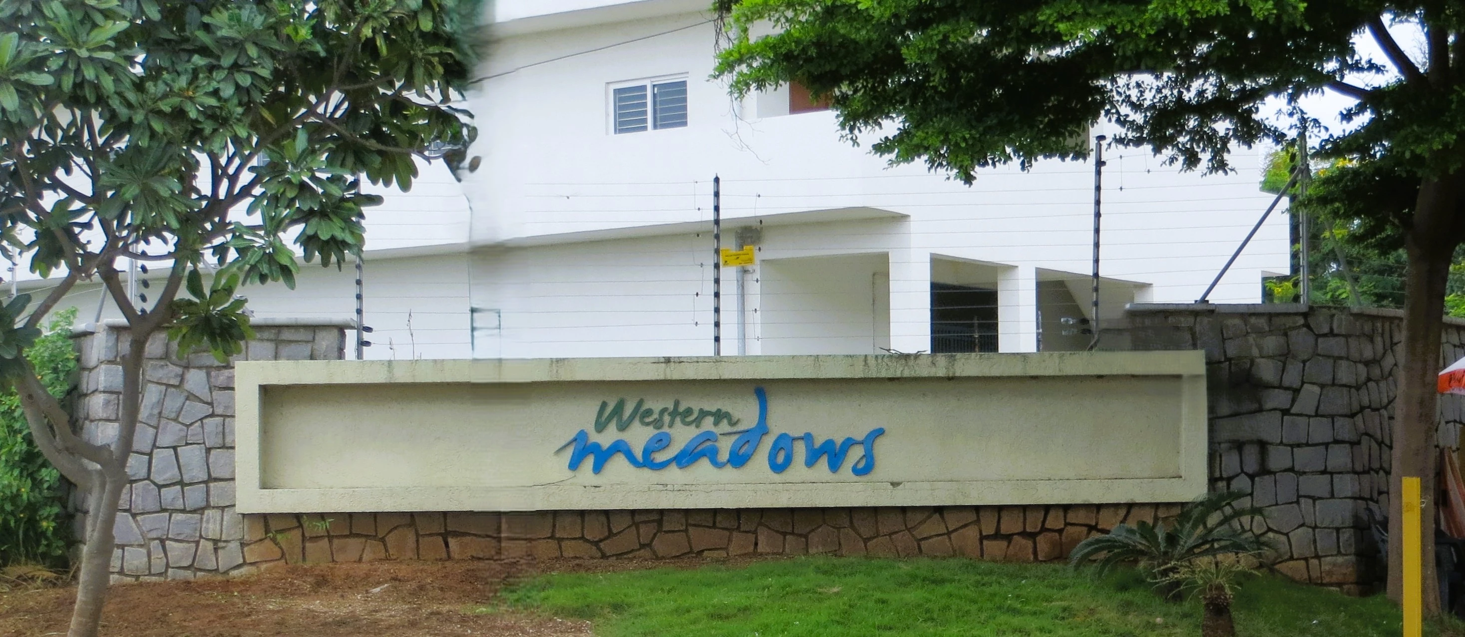 Aparna Western Meadows