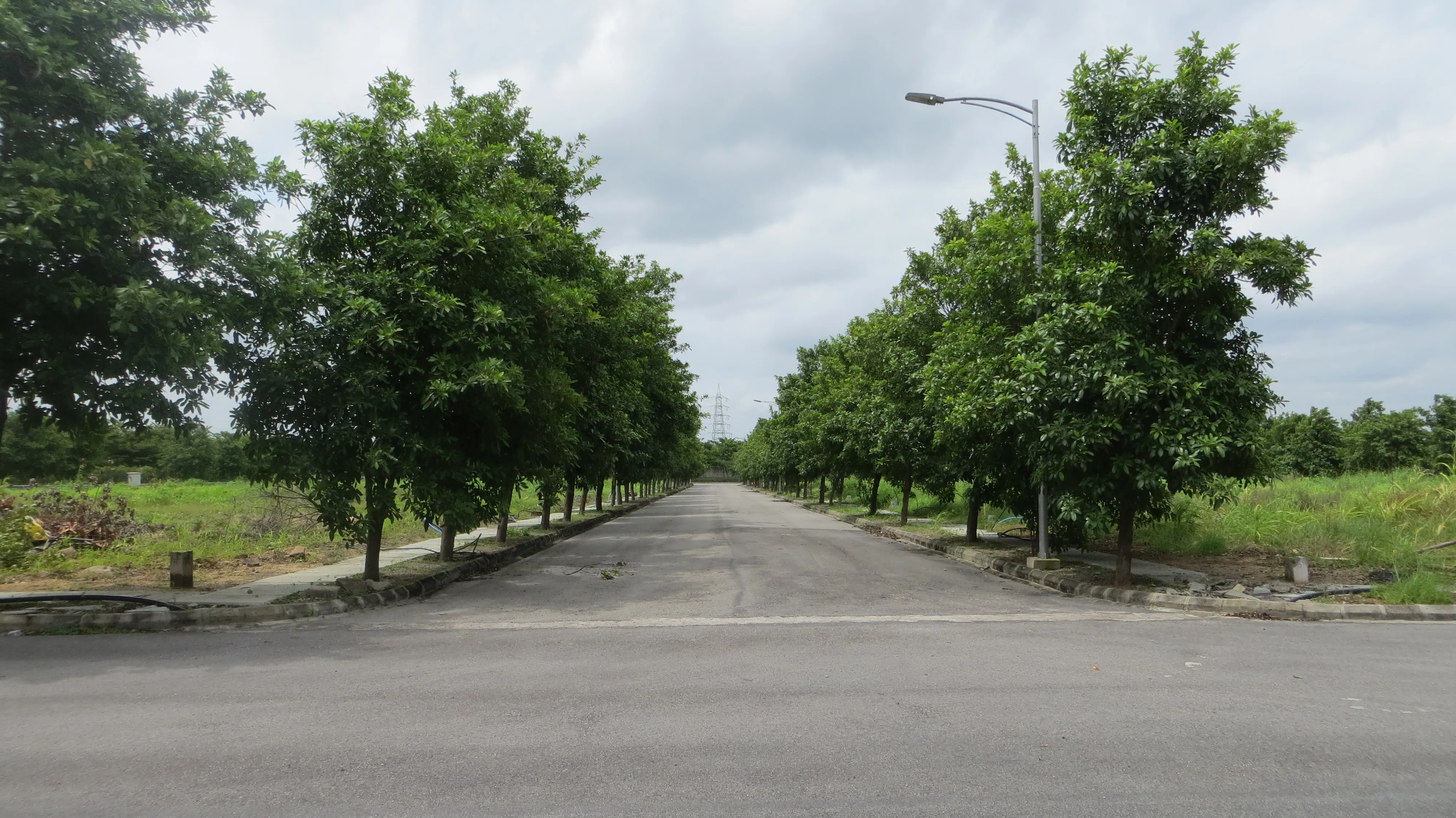 Aparna Western Meadows