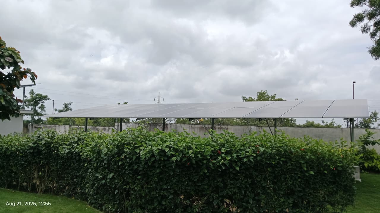 Aparna Western Meadows